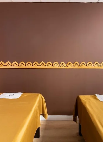 Onze Salon - Tres Boutique Spa